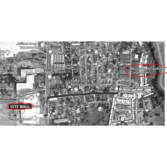 Working at MICROBASE MOTORBIKE CORPORATION | Bossjob