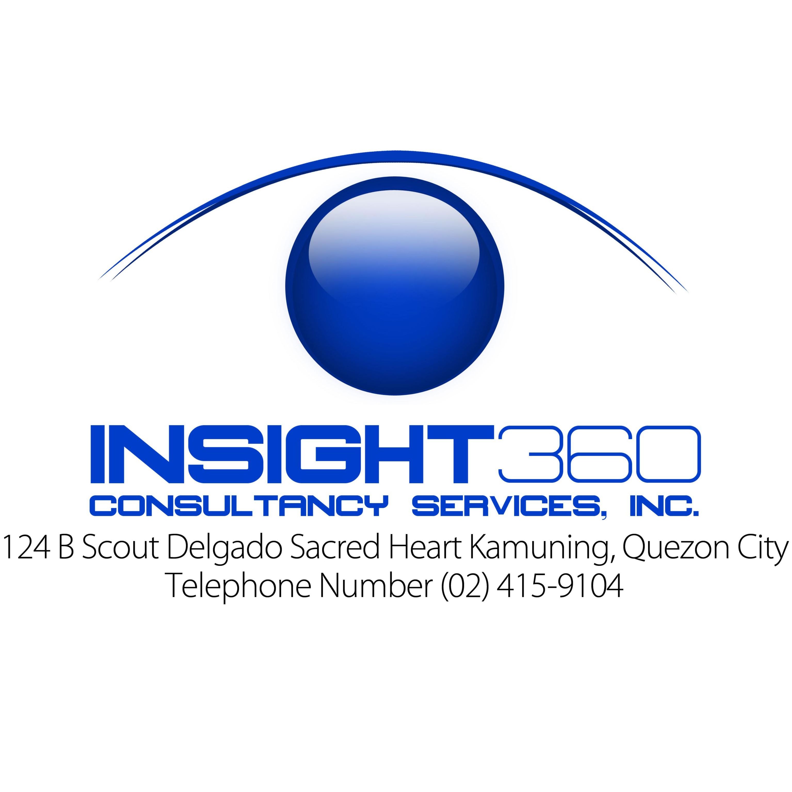 Working at Insight 360 Consultancy Services, Inc.| Bossjob