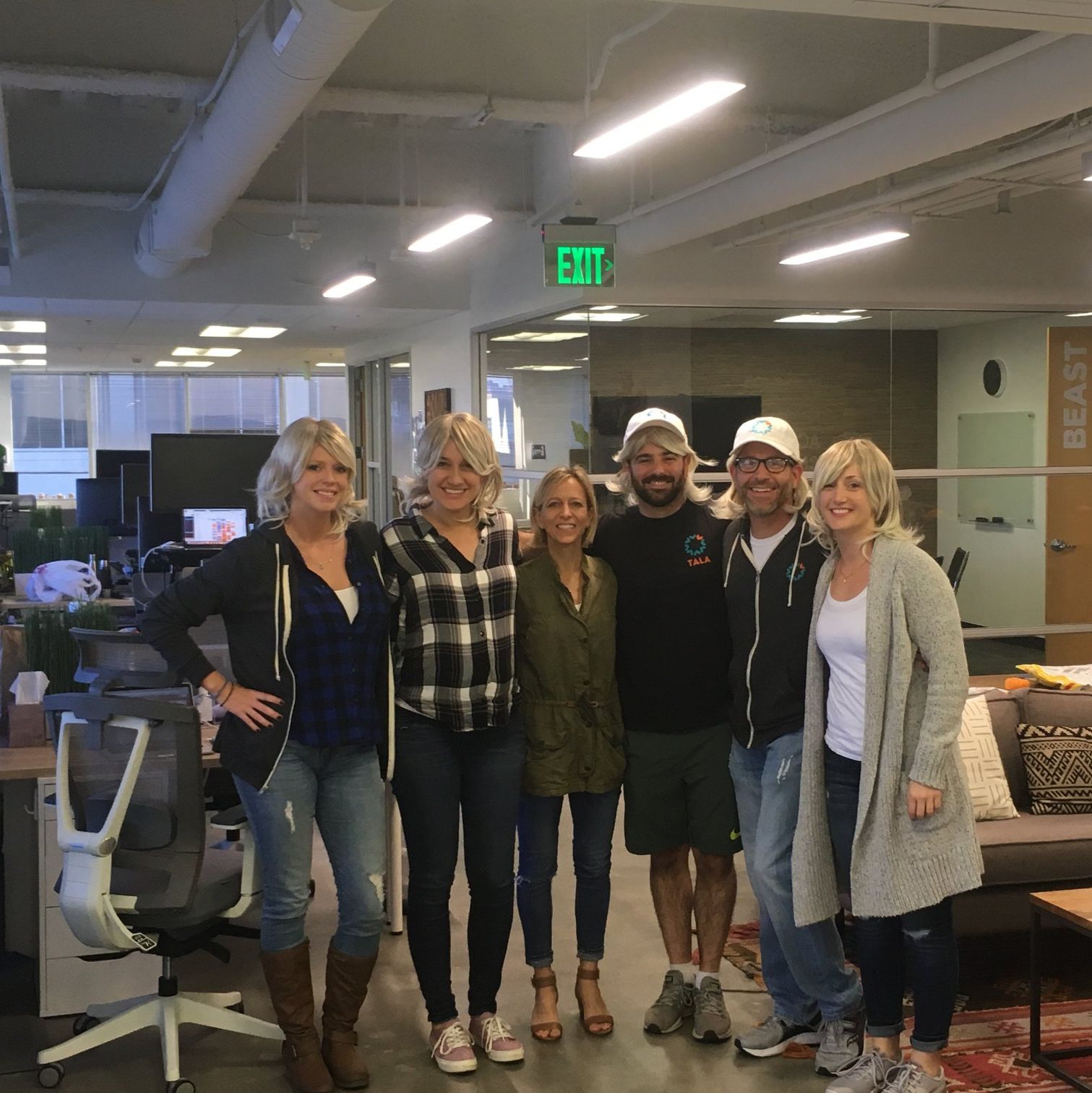 Working at Tala Financing Philippines Inc. | Bossjob