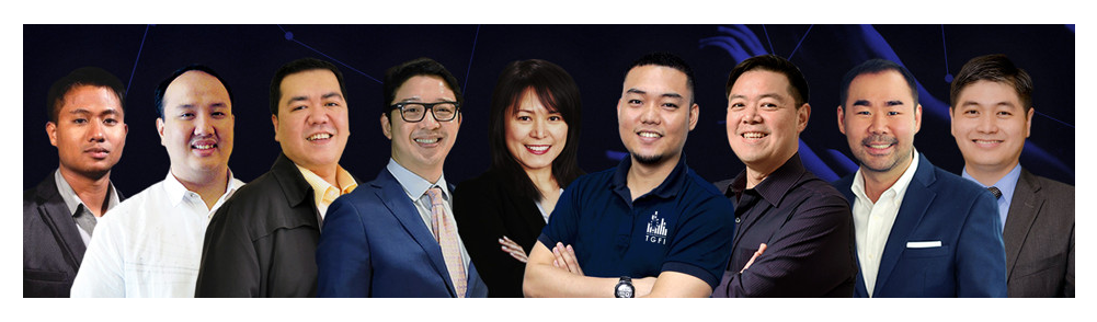 Working at The Global Filipino Investors (TGFI, Inc.) | Bossjob