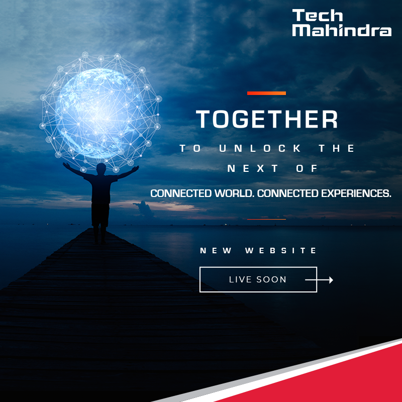 Working at Tech Mahindra | Bossjob