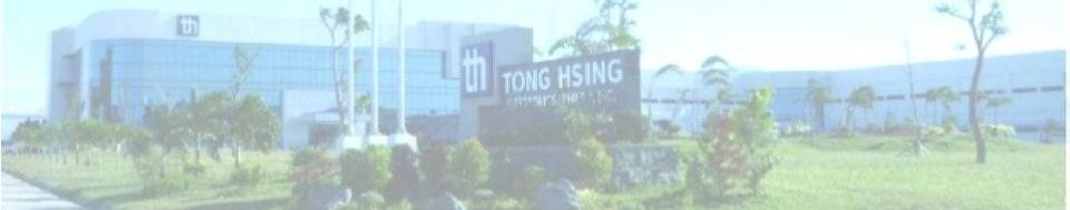 Working at Tong Hsing Electronics Phils. Inc. | Bossjob