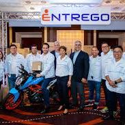 Working at Entrego | Bossjob