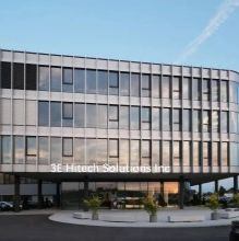 Working at 3E Hitech Solutions Inc. | Bossjob