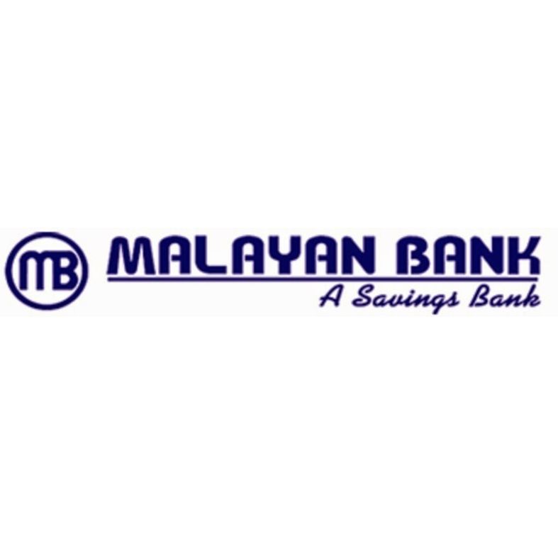 Malayan Bank Logo