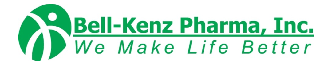 Working at BELL-KENZ PHARMA, INC. | Bossjob