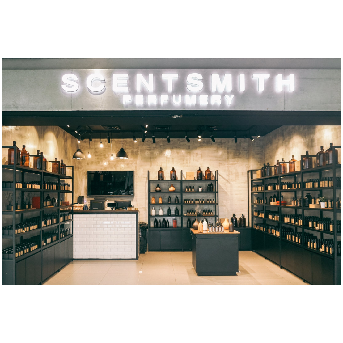 Scentsmith Perfumery Inc. is hiring HR Manager - 33302 | Bossjob