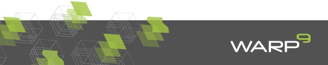 Working at Warp 9 Global Microsolutions Inc. | Bossjob