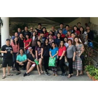 Working at Marney Industries Corporation | Bossjob