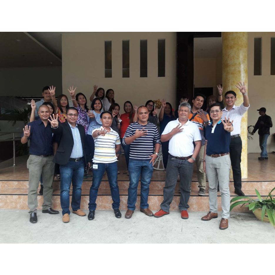 Working at NCH Philippines Inc. | Bossjob