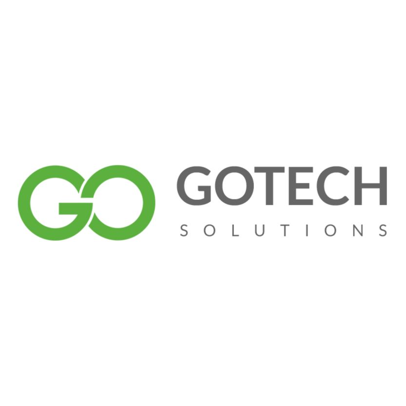 Working at Go-Tech Solutions, Inc | Bossjob