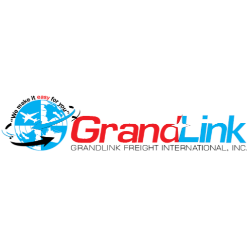 Grandlink Freight International Inc. Marketing Officer (Freight Forwarding)