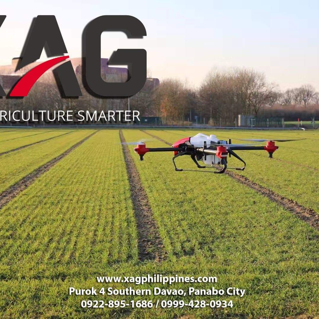 Working at XAG Philippines Inc.| Bossjob