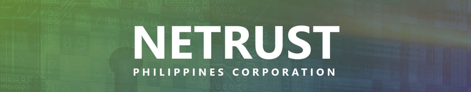 Netrust Philippines Corporation Careers in Philippines, Job ...