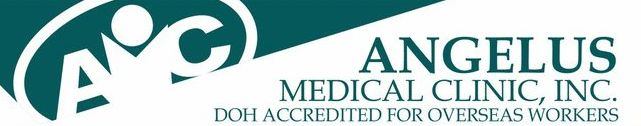 Working at Angelus Medical Clinic, Inc.| Bossjob