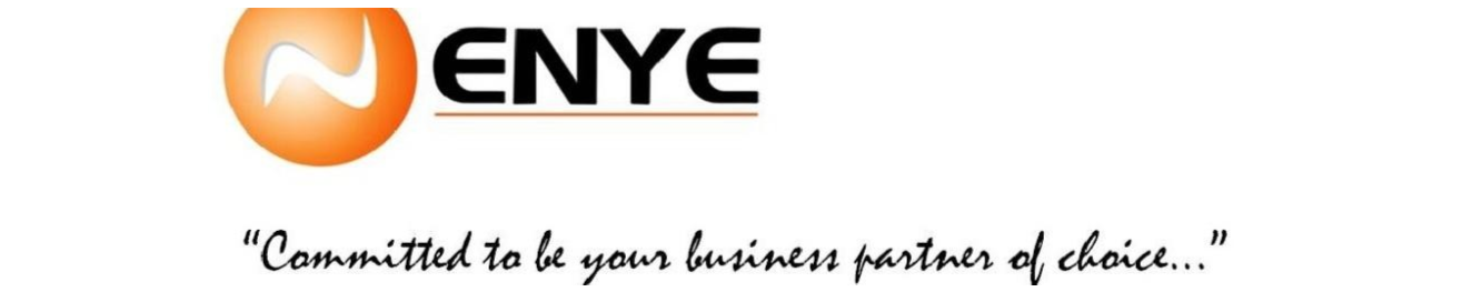Enye