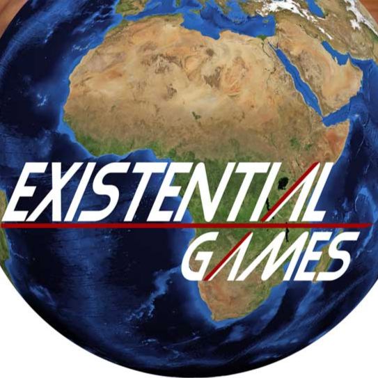 Existential Games Inc. 3D Artist / 3D Envirnment Artist (Home-based)