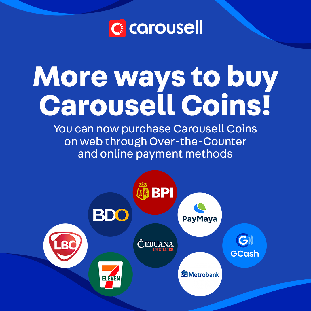 Working at Carousell PH-Inc. | Bossjob
