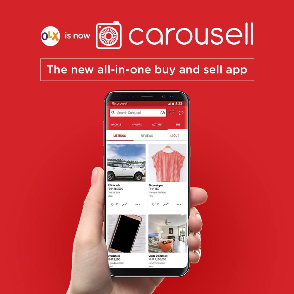 Working at Carousell PH-Inc. | Bossjob