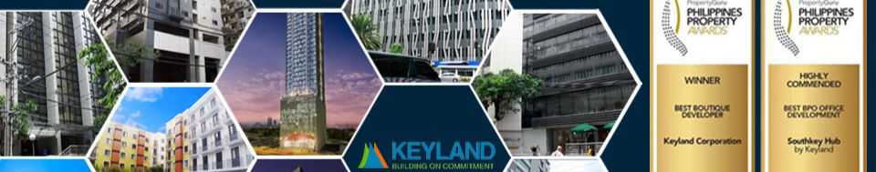 Working at Keyland Corporation | Bossjob