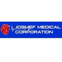 Josmef Medical Corporation Admin Manager