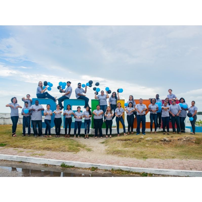 Working at Moore Stephens LLP | Bossjob