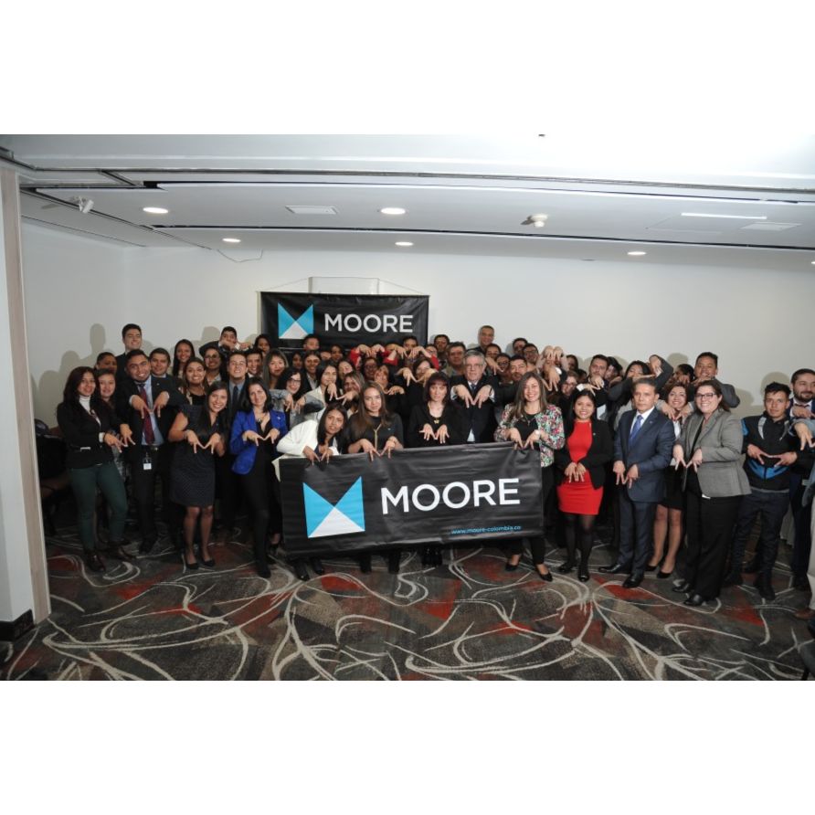 Working at Moore Stephens LLP | Bossjob