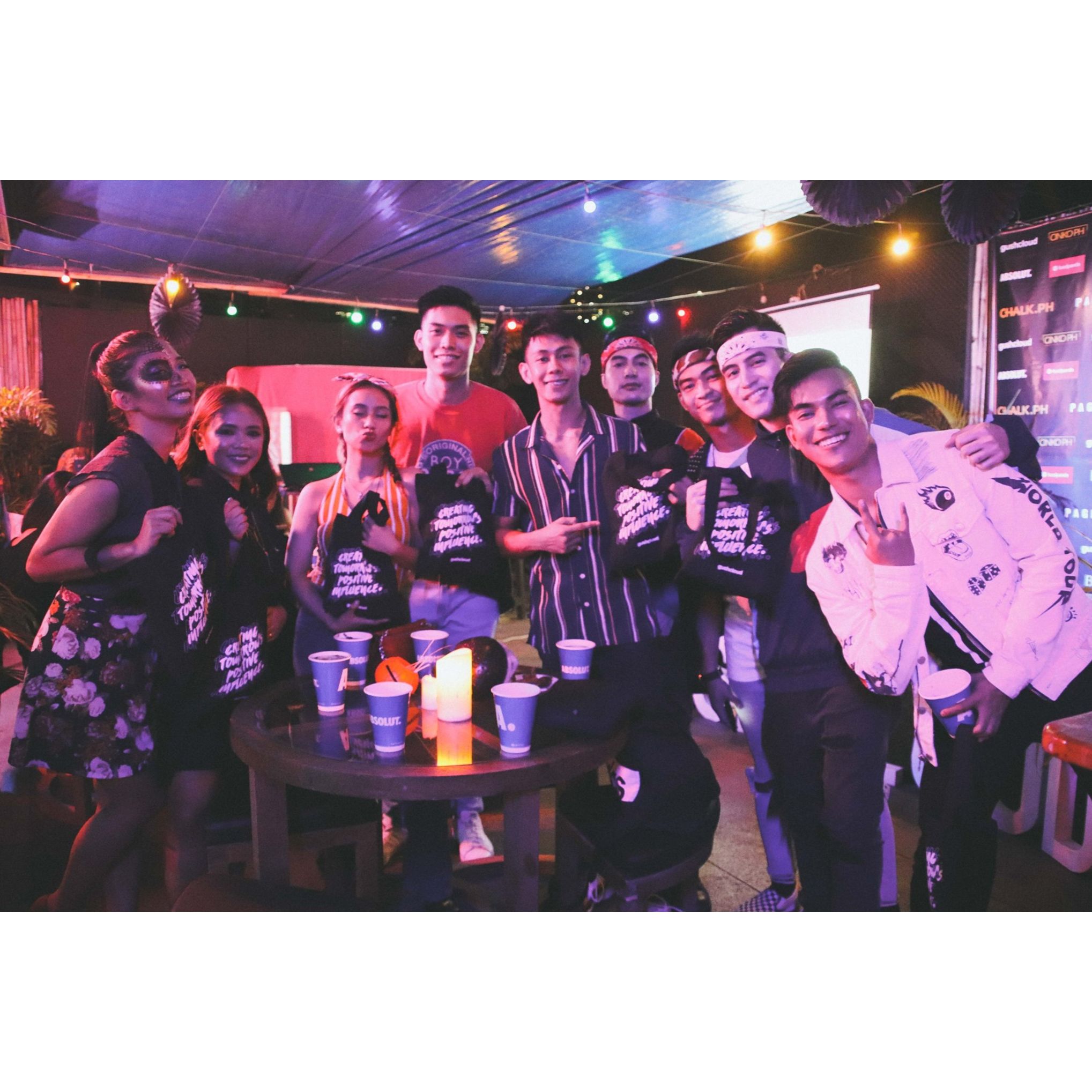 Working at Gushcloud Philippines, Inc.| Bossjob