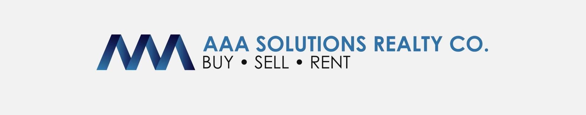 Working at AAA Solutions Realty Co. | Bossjob