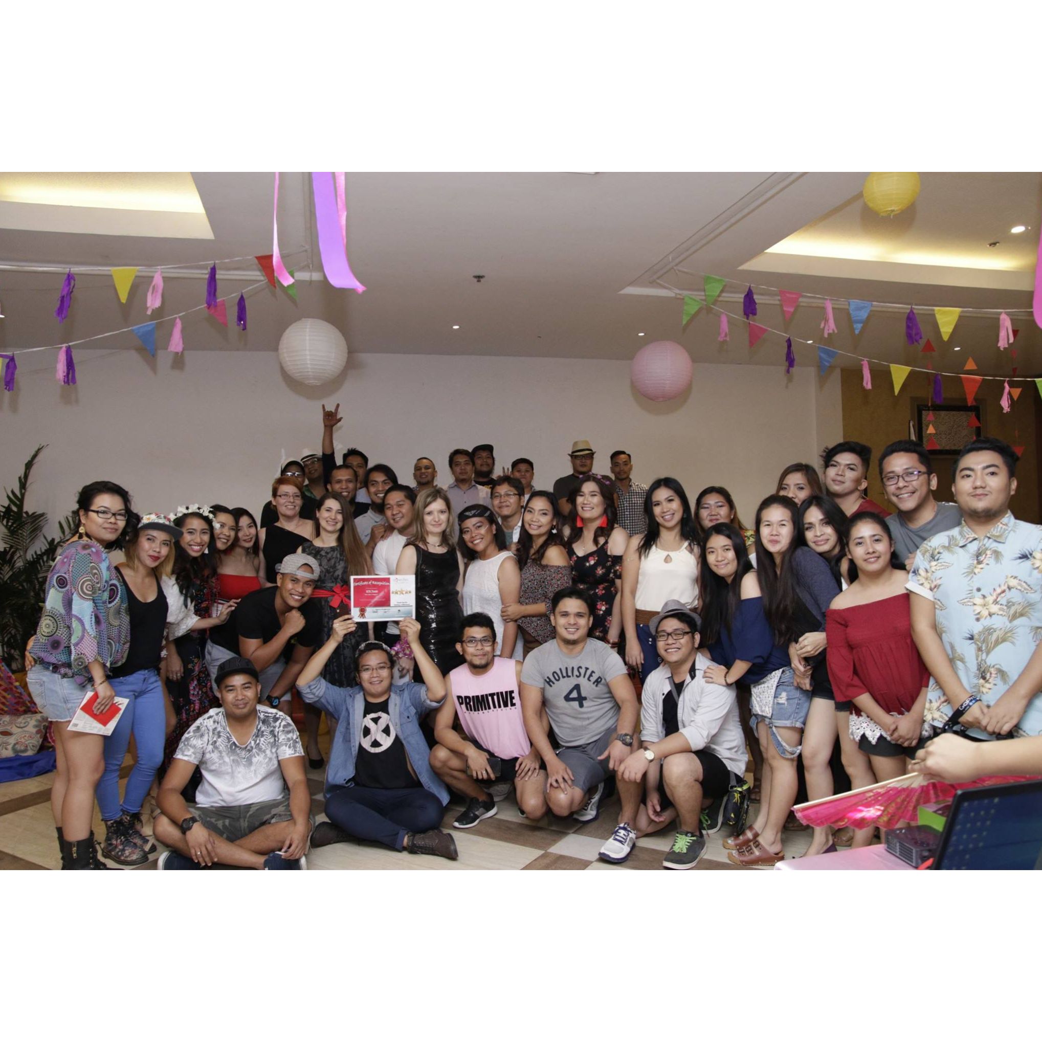 Working at Conectys Philippines, Inc. | Bossjob