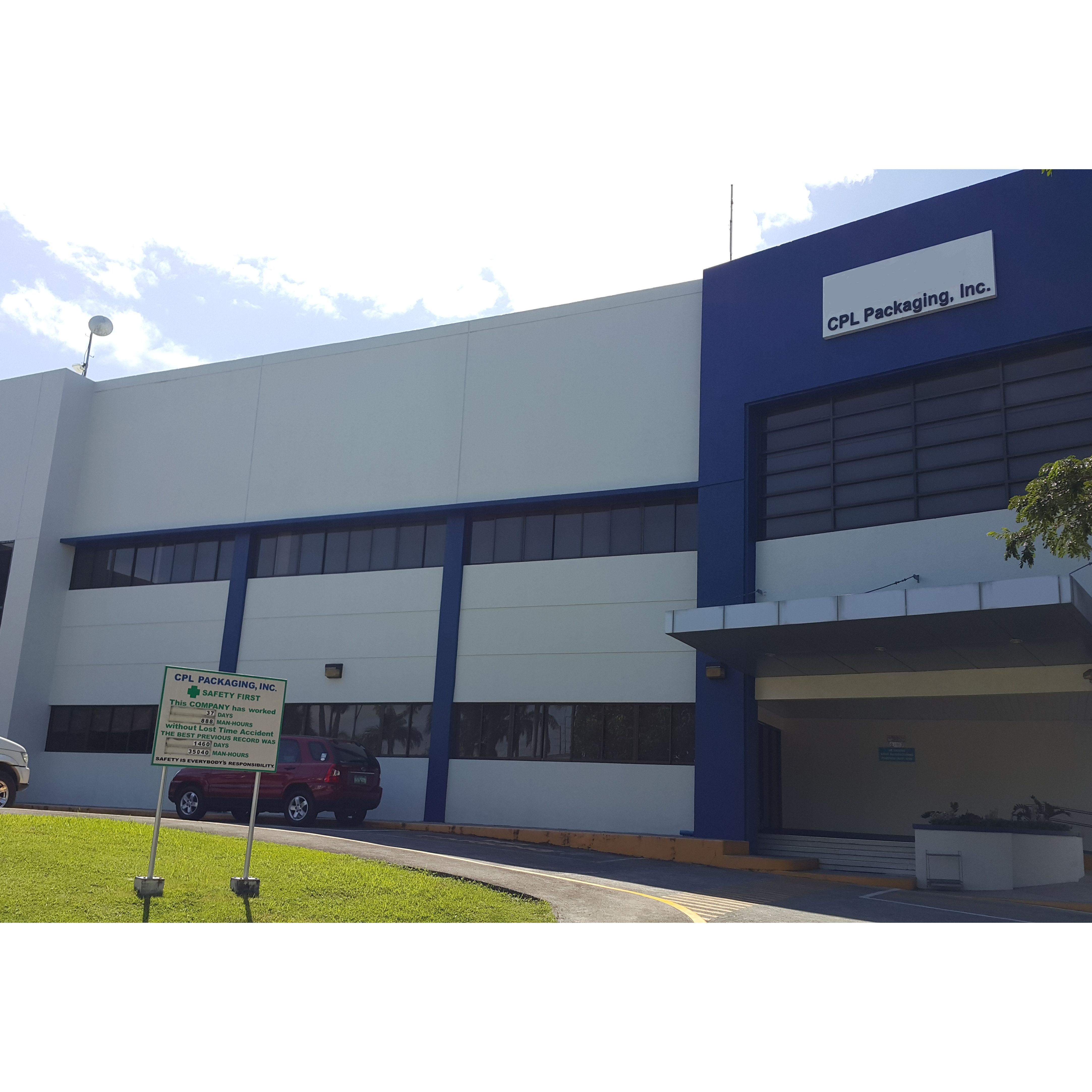 Working at CPL PACKAGING INC.| Bossjob