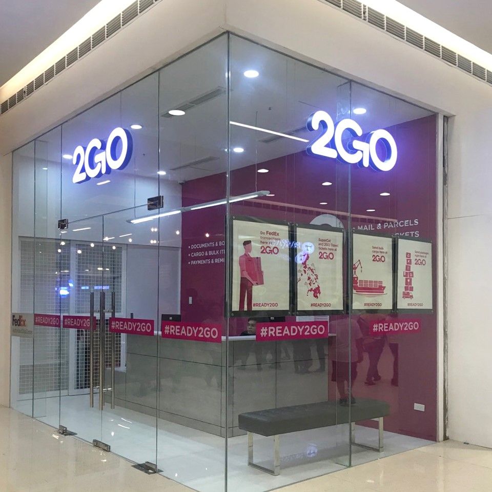 Working at 2GO Group Inc.| Bossjob