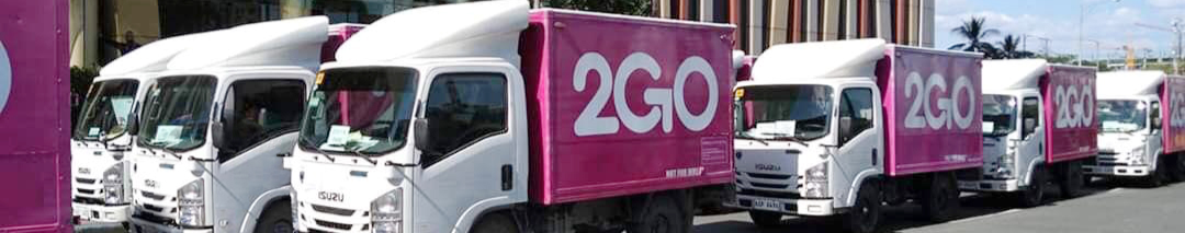 Working at 2GO Group Inc.| Bossjob