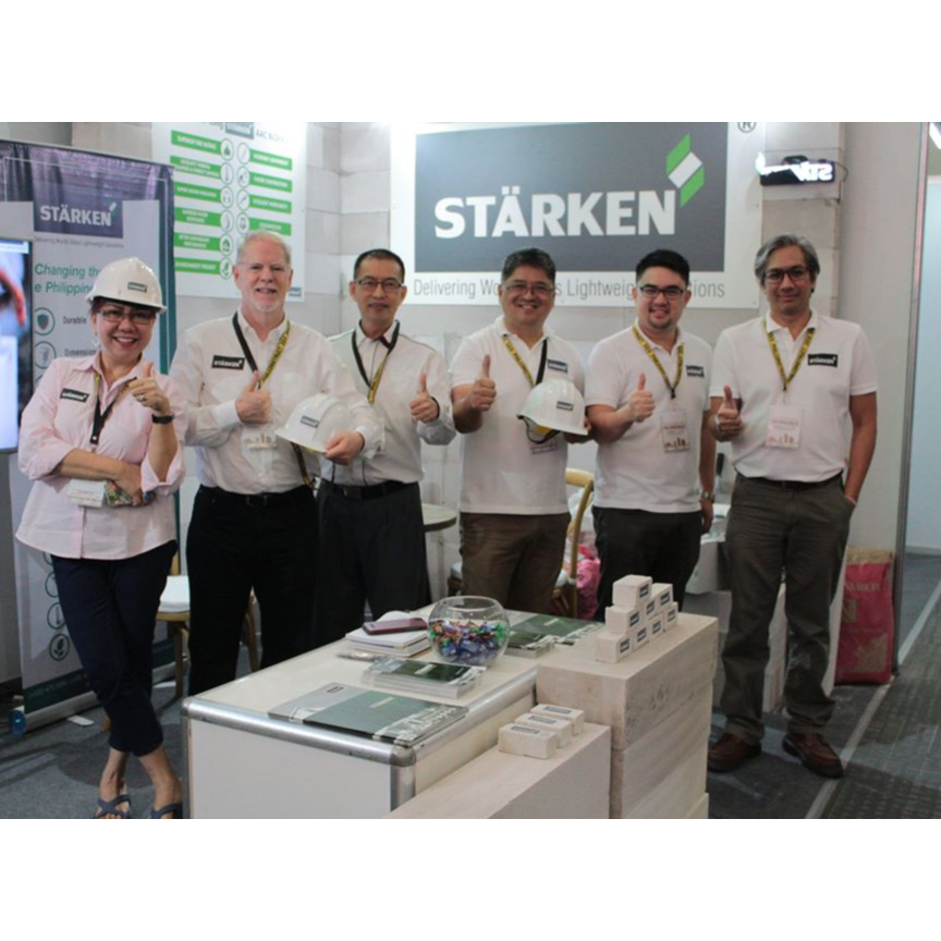 Working at STARKEN PHILIPPINES, INC. | Bossjob