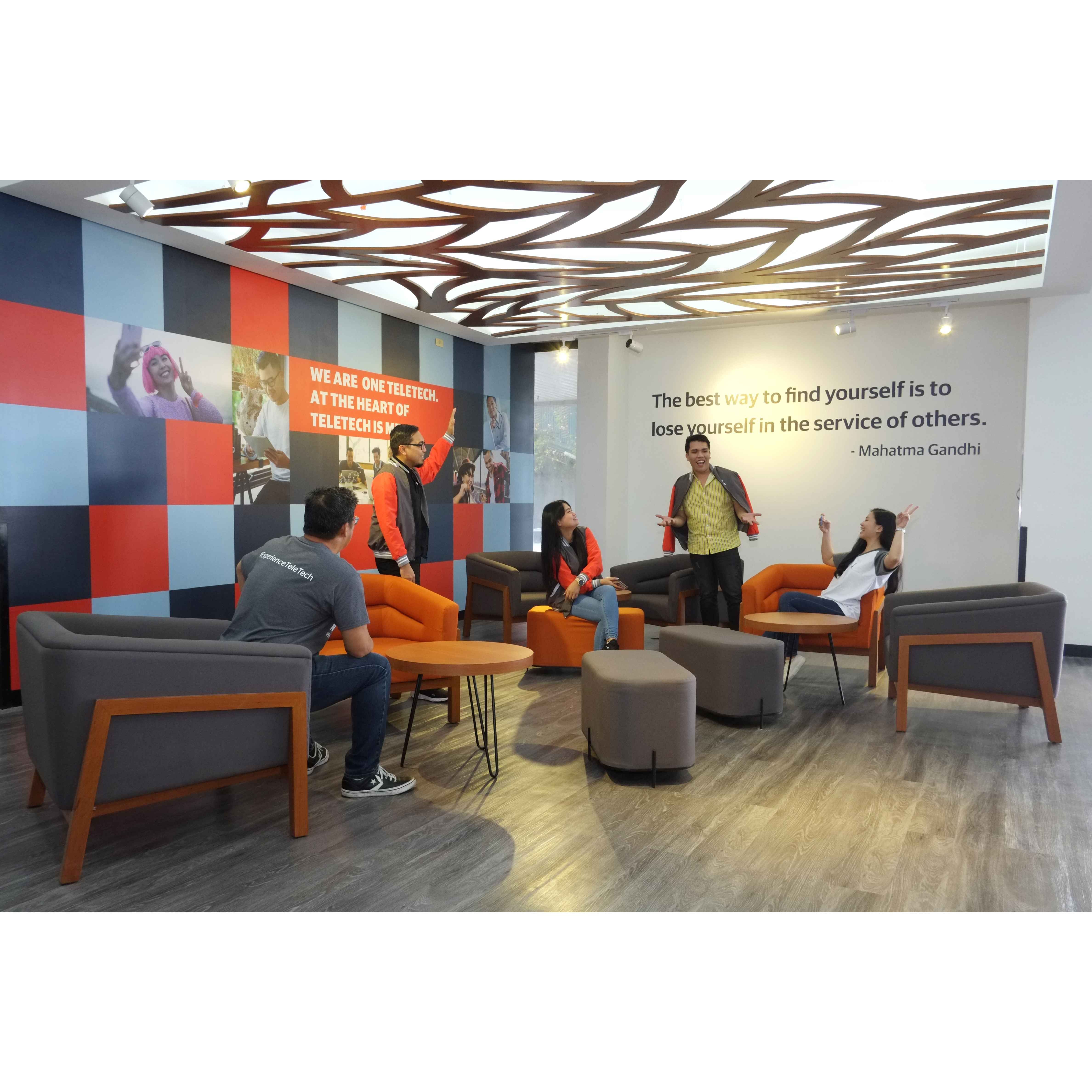 TeleTech Philippines is hiring Technical Support Representative ...