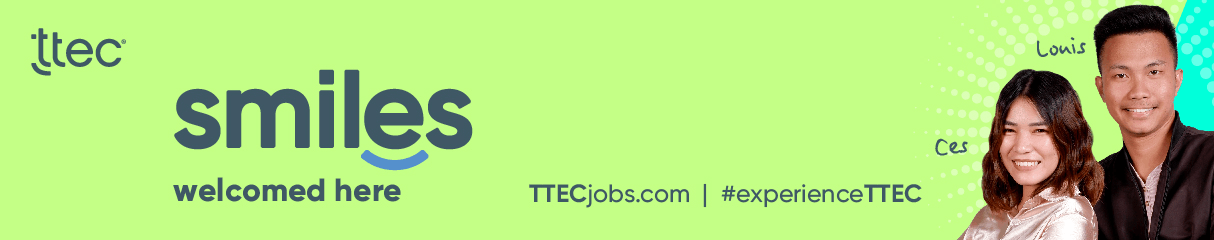 TTEC Careers in Philippines, Job Opportunities | Bossjob