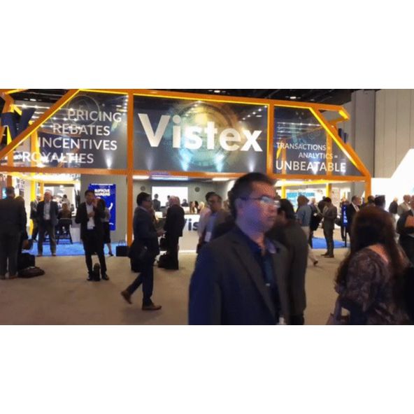 Working at Vistex Asia-Pacific Private Limited | Bossjob