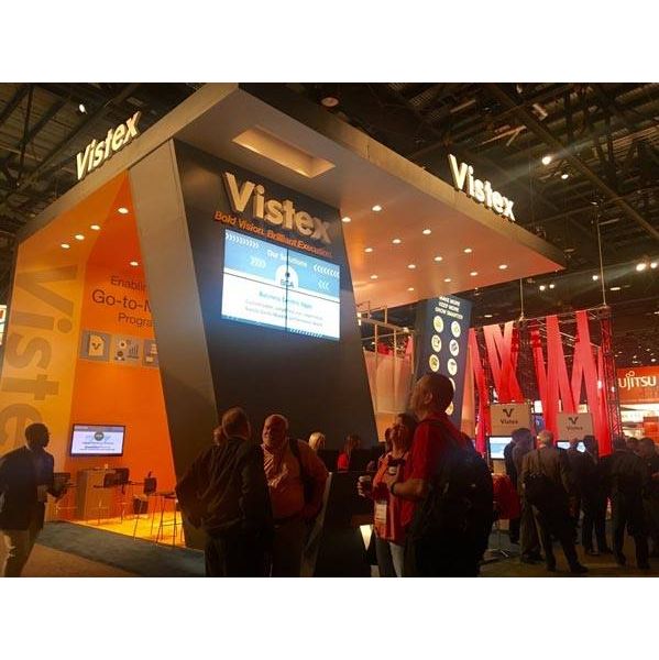 Working at Vistex Asia-Pacific Private Limited | Bossjob