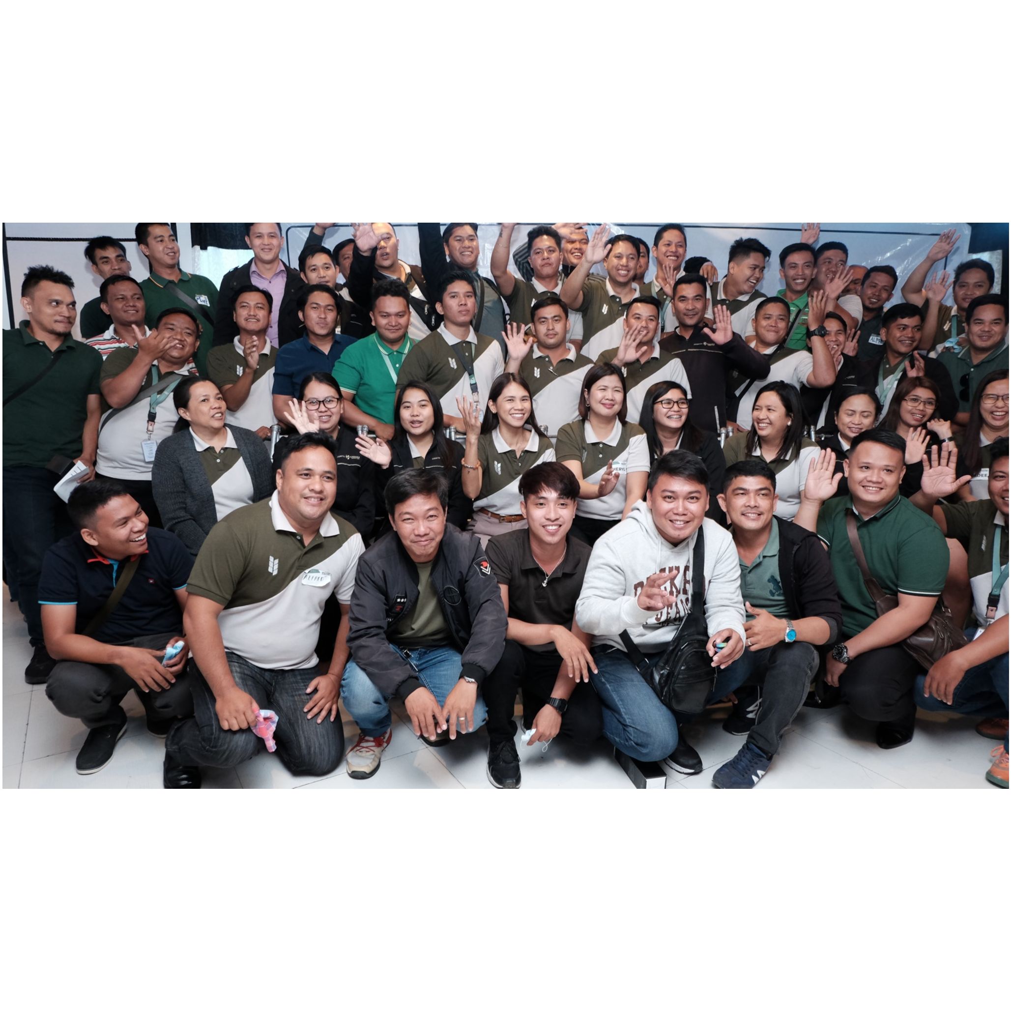 Working at Country Funders Finance Corporation | Bossjob