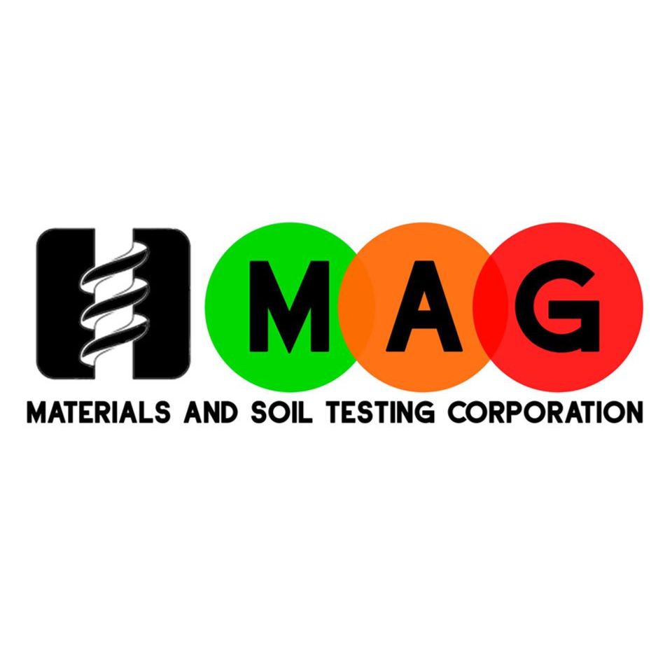 Working at MAG Materials and Soil Testing Corporation | Bossjob