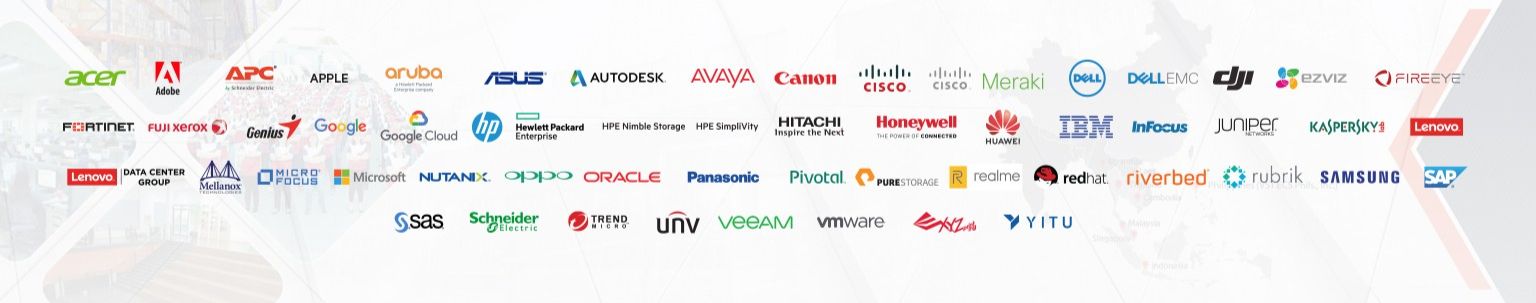 Working at VST ECS Phils., Inc. (formerly MSI-ECS Phils., Inc.) | Bossjob