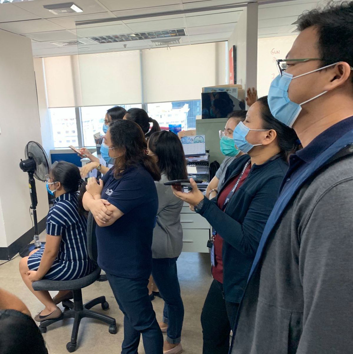 Working at Sunfu Solutions, Inc. | Bossjob