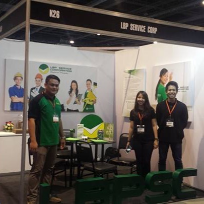 Working at LSERV Corporation | Bossjob