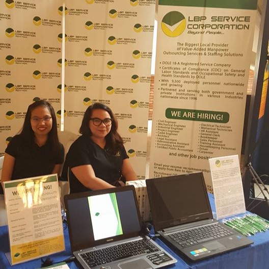 Working at LSERV Corporation | Bossjob