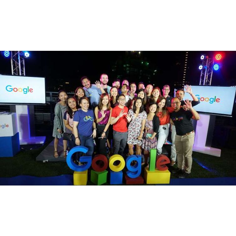 Working at Google Operations Center| Bossjob