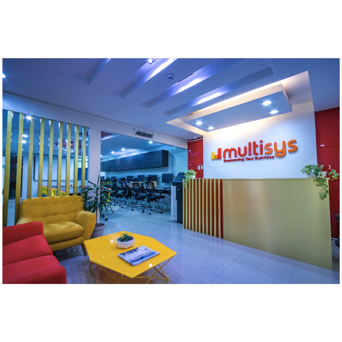 Working at Multisys Technologies Corporation | Bossjob