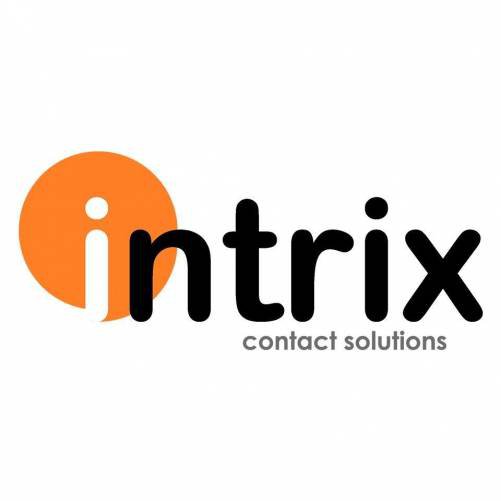 Intrix Contact Solutions Office Staff
