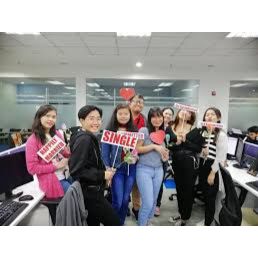 Working at Capgemini Philippines Corp. | Bossjob