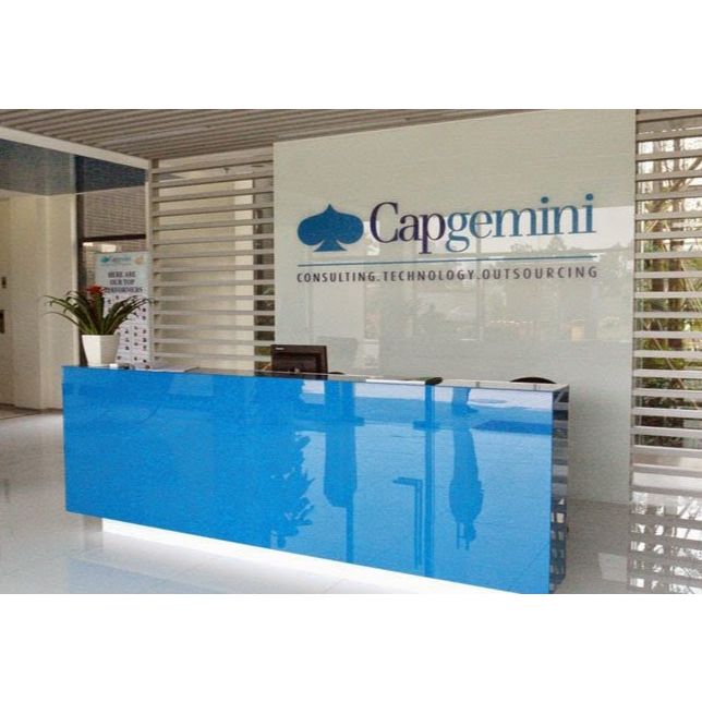 Working at Capgemini Philippines Corp. | Bossjob