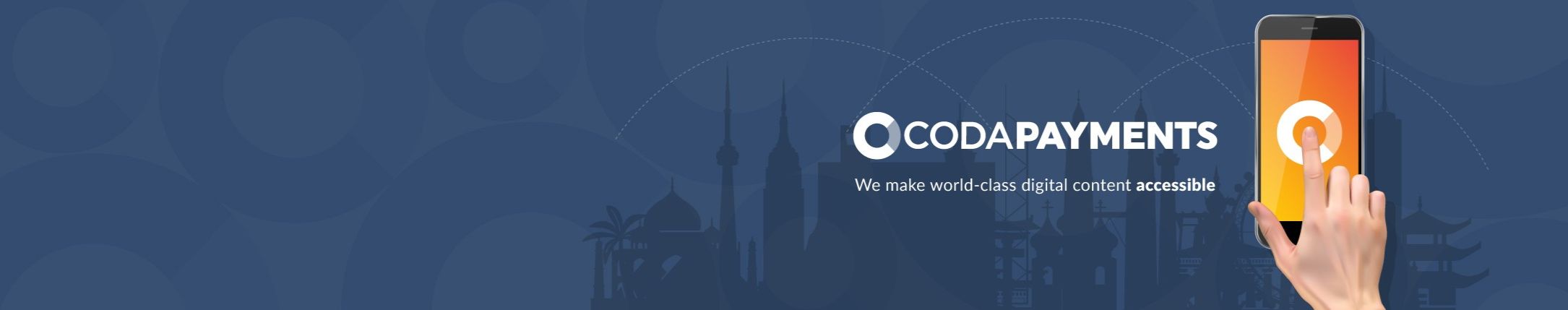 Working at Coda Payments Pte Ltd | Bossjob